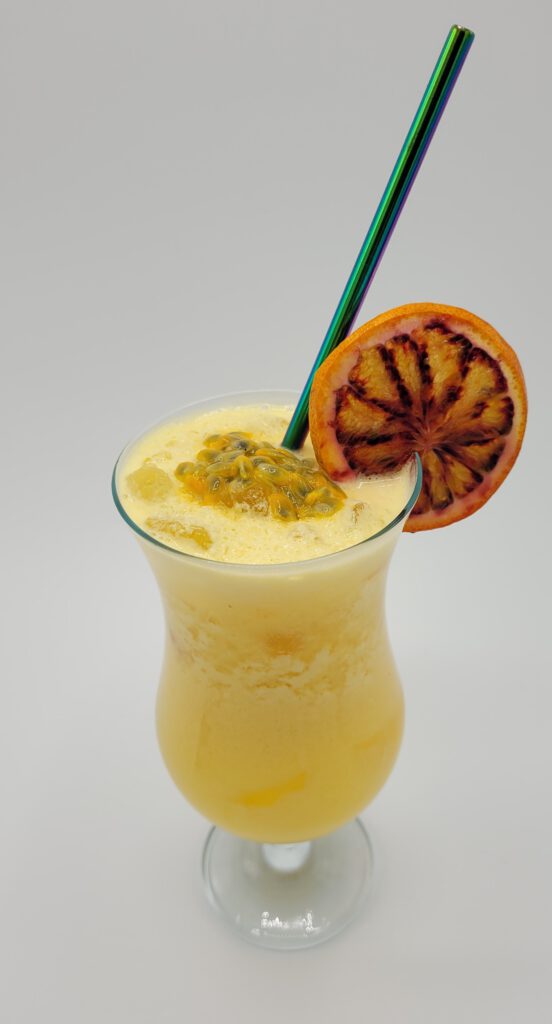 Honey Rider - D1 Event